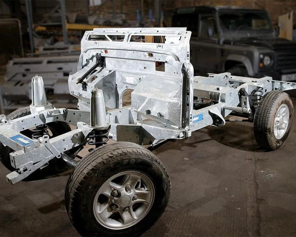The Ultimate Guide to Locating Serial Numbers – ShielderChassis
