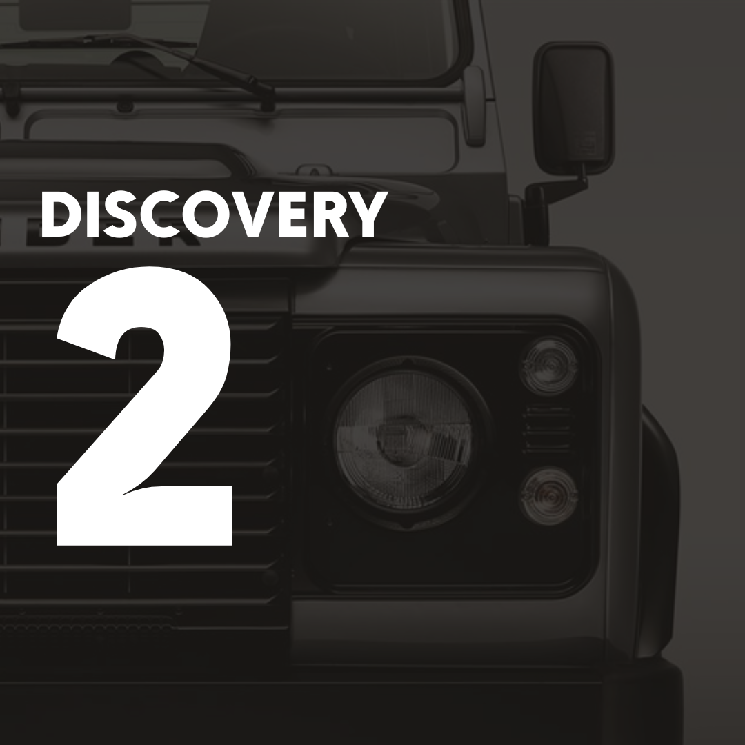 Shielder Chassis | WE MANUFACTURE LAND ROVER CHASSIS AND BULKHEADS ...