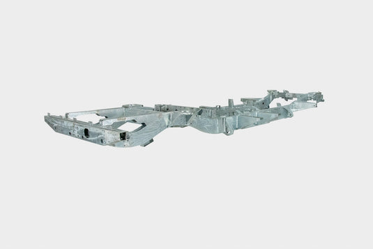 Defender Chassis – ShielderChassis