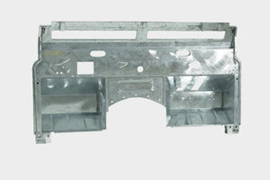 Defender 90 Bulkheads | Shielder Chassis – ShielderChassis