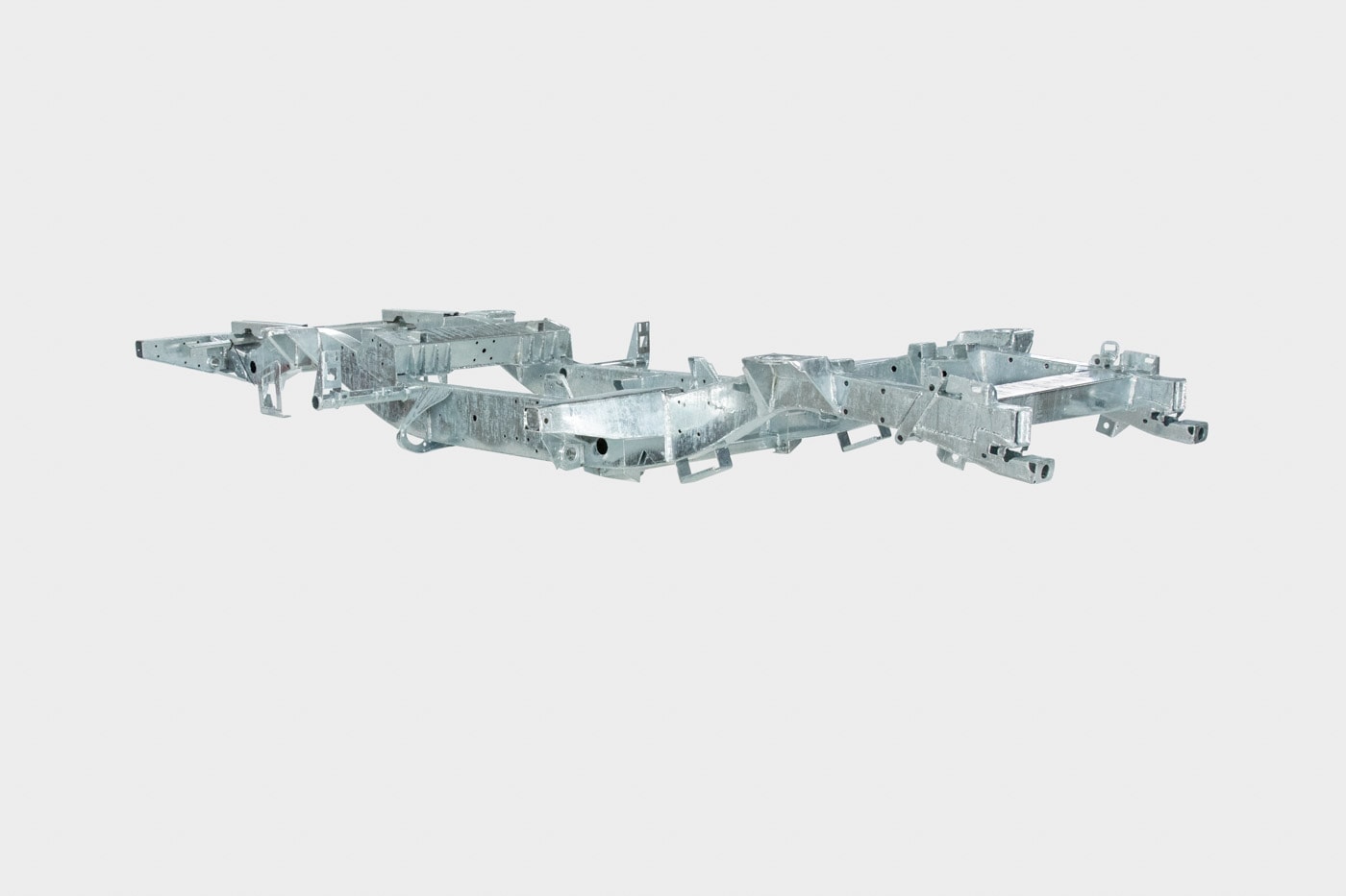 Defender 90 Chassis | Shielder Chassis – ShielderChassis