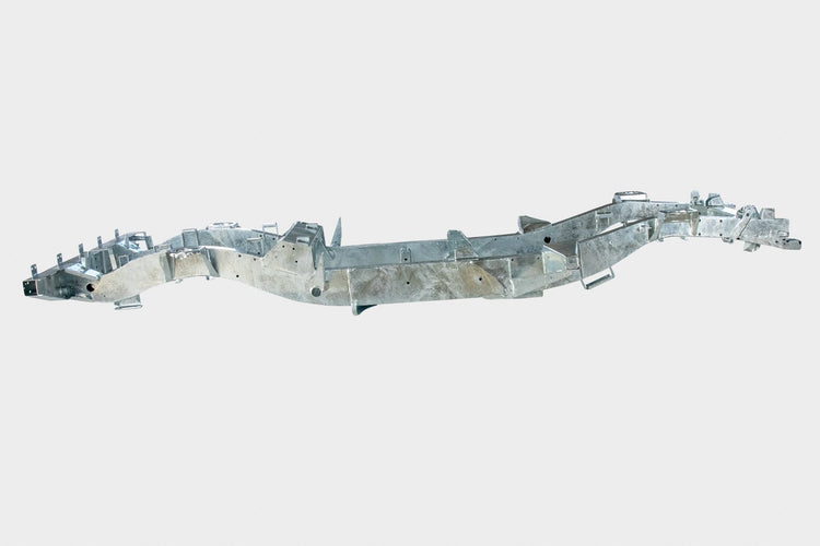 Defender 90 Chassis | Shielder Chassis – ShielderChassis