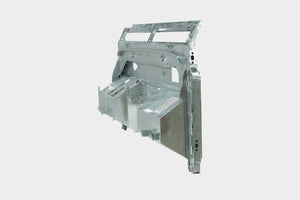 Defender 90 Bulkheads | Shielder Chassis – ShielderChassis