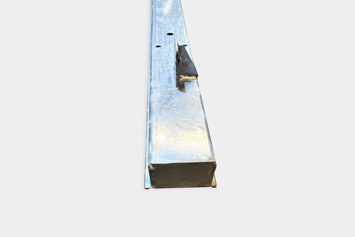 Defender 110 Rear Body Cross Member Galvanised - NRC4171 – ShielderChassis