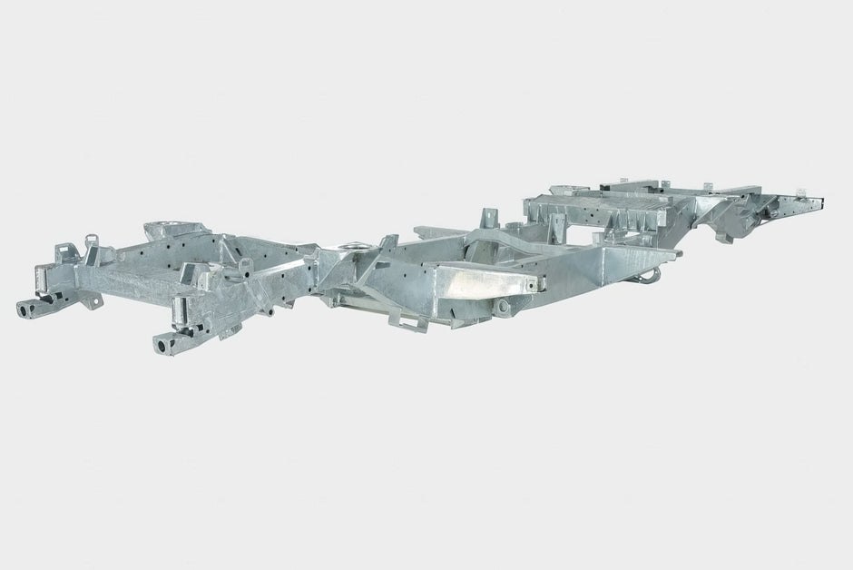 Defender Chassis – ShielderChassis