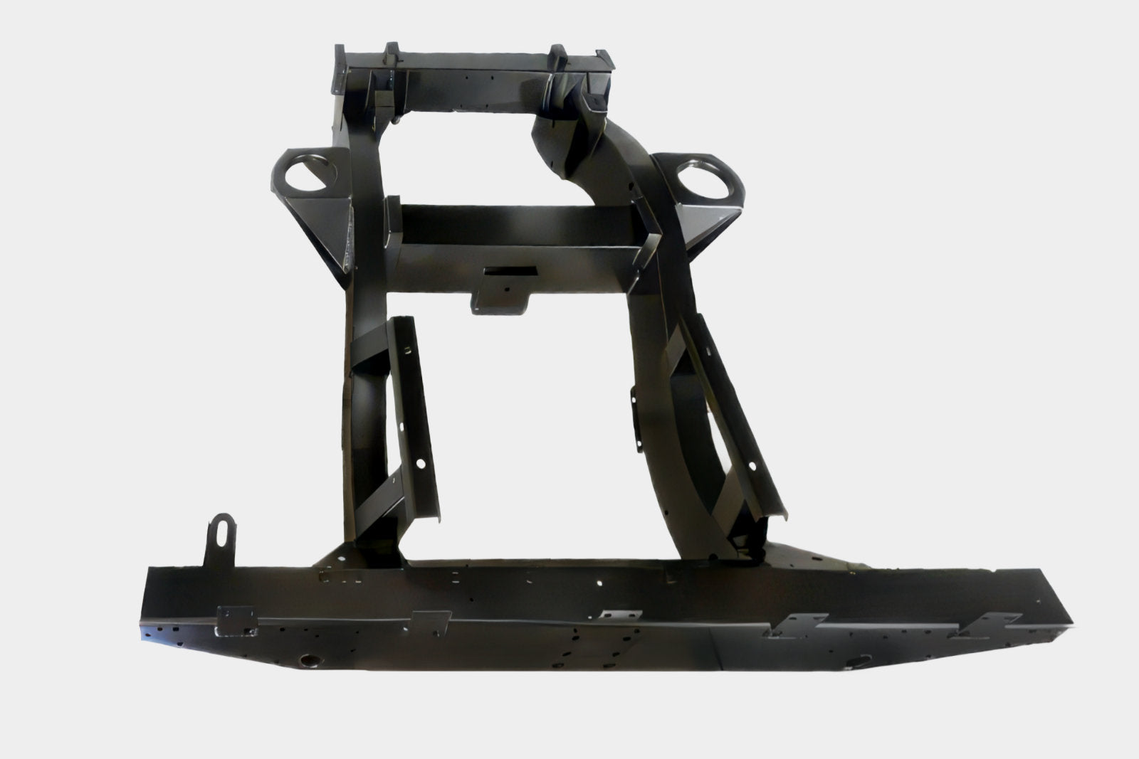 Defender 110 or 130 Tdi/V8 Rear Crossmember with 1600mm Extensions - H ...
