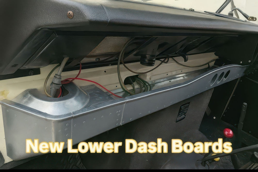Shielder Chassis | WE MANUFACTURE LAND ROVER CHASSIS AND BULKHEADS ...