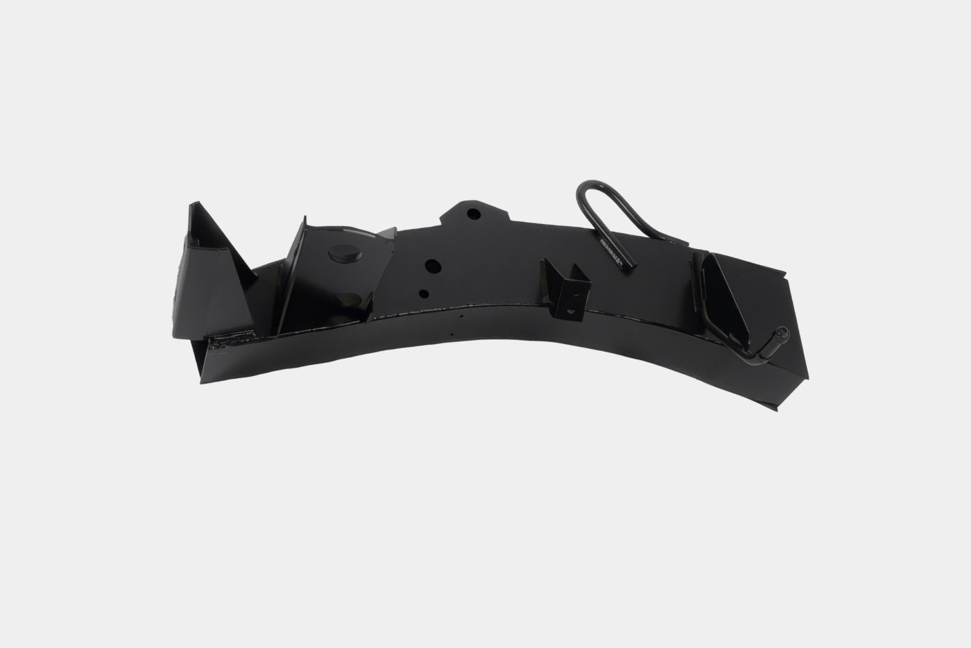 Discovery 2 Rear Chassis Leg - Left Side – ShielderChassis