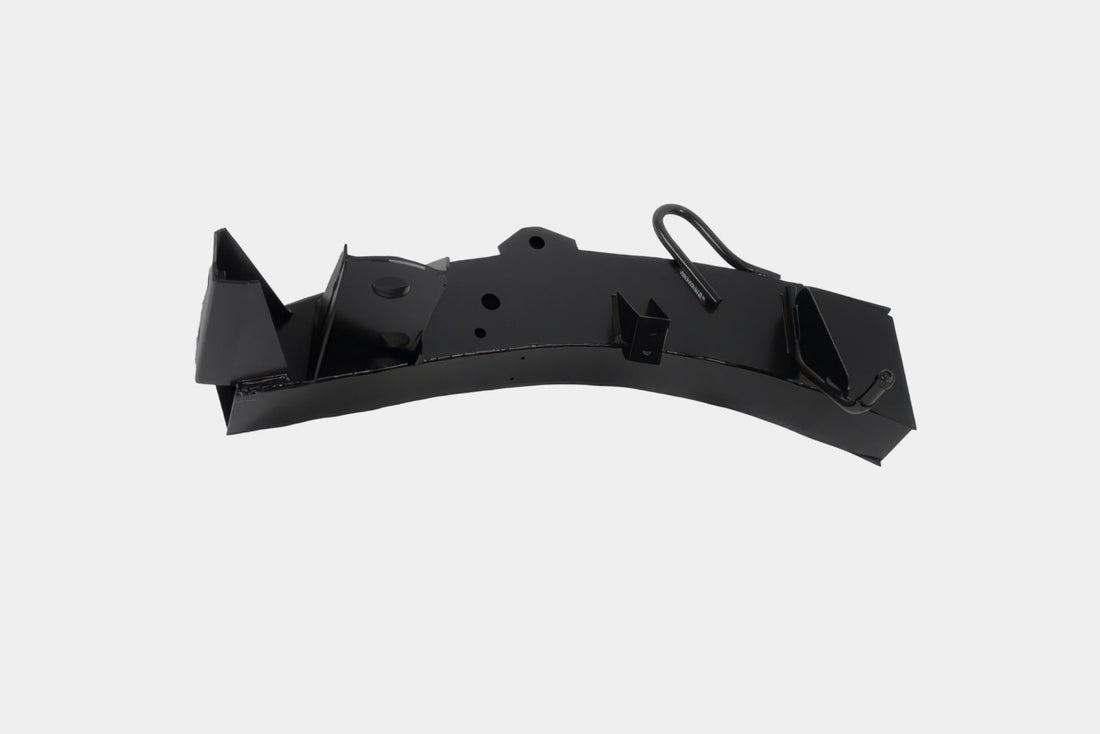 Discovery 2 Rear Chassis Leg - Left Side – ShielderChassis
