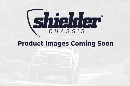 All Land Rover Chassis | Shielder Chassis – ShielderChassis