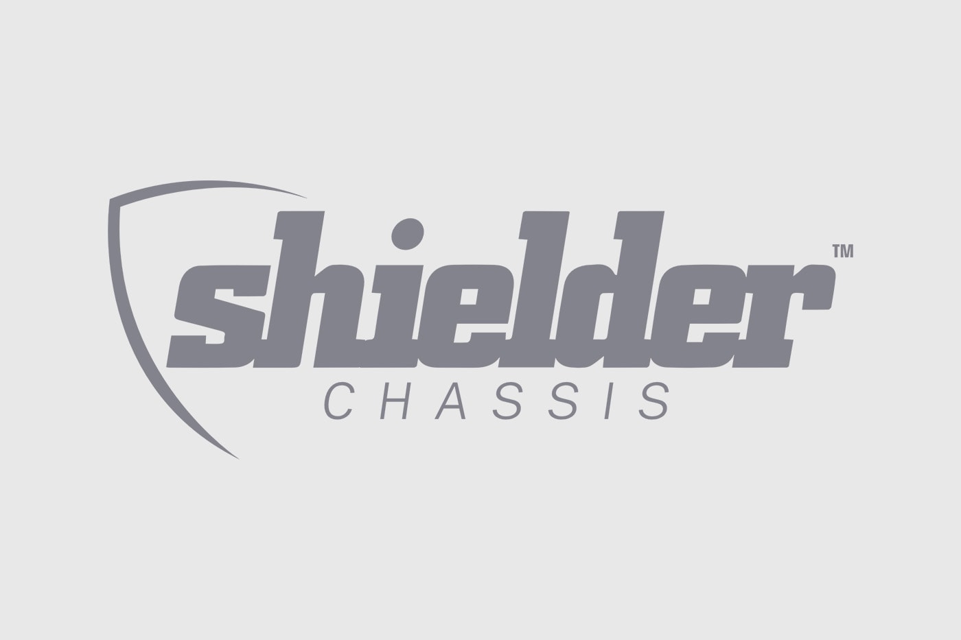 Chassis Painting - Factory-applied finished coat – ShielderChassis