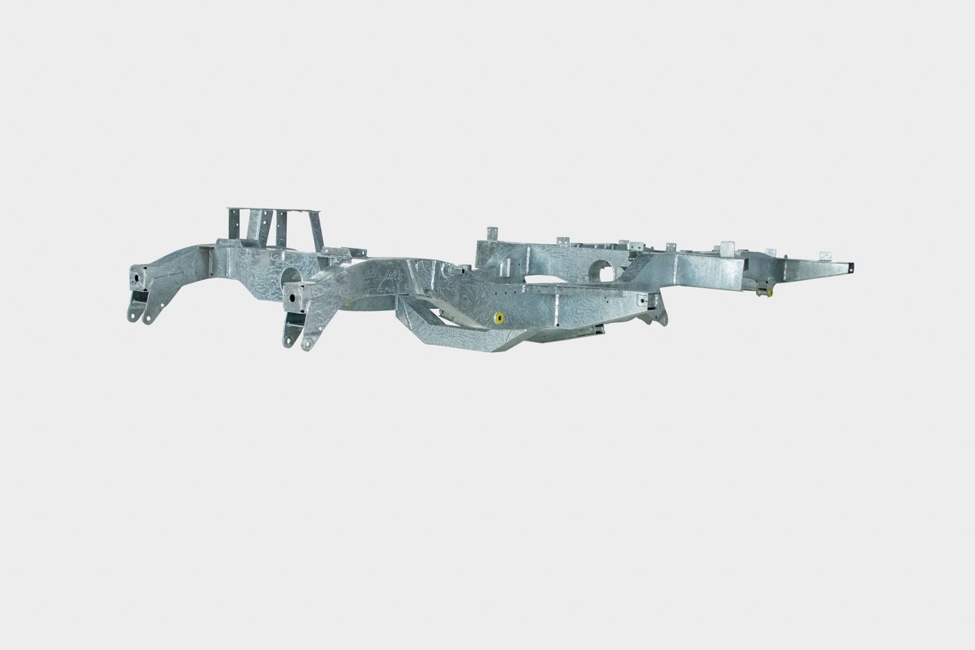 Series 3 Chassis | Shielder Chassis – ShielderChassis