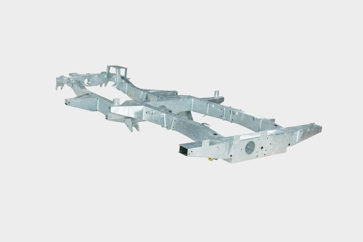 Series 3 Chassis | Shielder Chassis – ShielderChassis