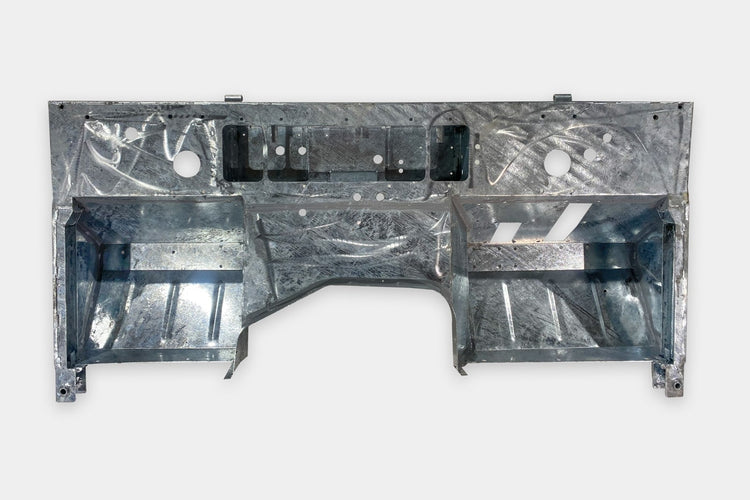 All Land Rover Bulkheads | Shielder Chassis