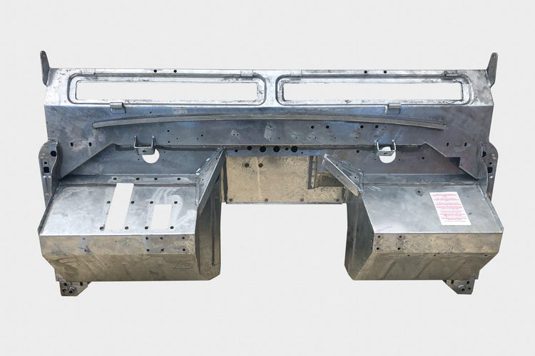 All Land Rover Bulkheads | Shielder Chassis – Page 2 – ShielderChassis