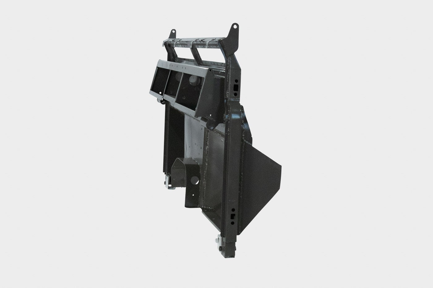 Series 2 Bulkheads | Shielder Chassis – ShielderChassis
