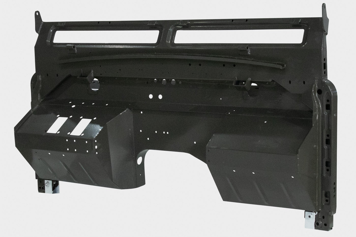 All Land Rover Bulkheads | Shielder Chassis – Page 2 – ShielderChassis