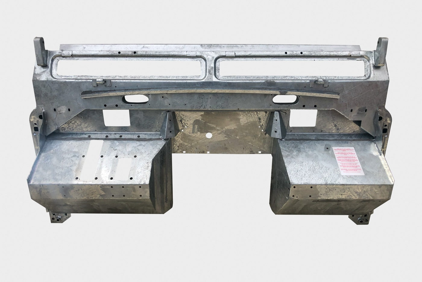 All Land Rover Bulkheads | Shielder Chassis – Page 2 – ShielderChassis
