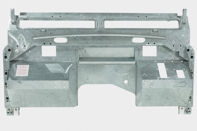 Series 3 Bulkheads| Shielder Chassis – ShielderChassis